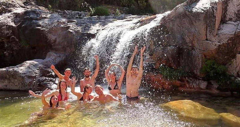 From Porto: Hike & Swim in Gerês National Park - Discovering Gerês National Park: What to Expect