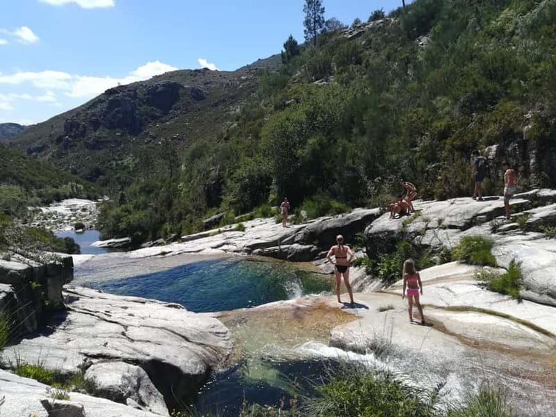 From Porto: Hike & Swim in Gerês National Park - A Few Considerations Before Booking