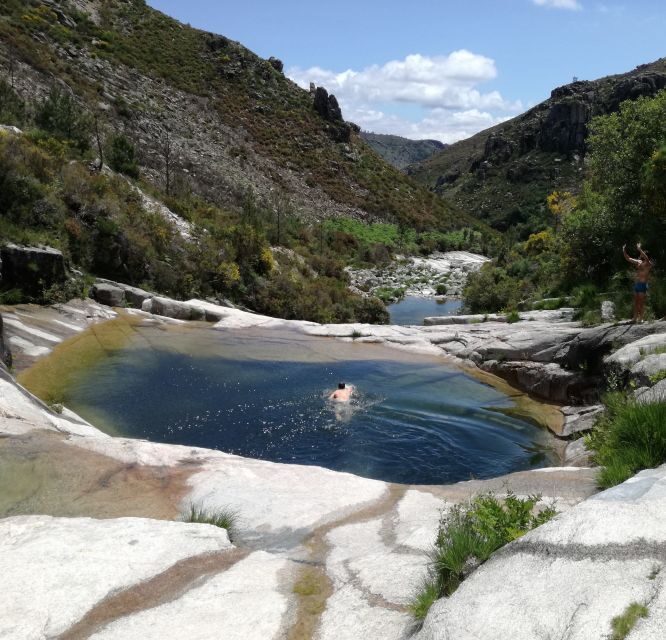 From Porto: Hike & Swim in Gerês National Park - Final Thoughts: Is This the Right Trip for You?