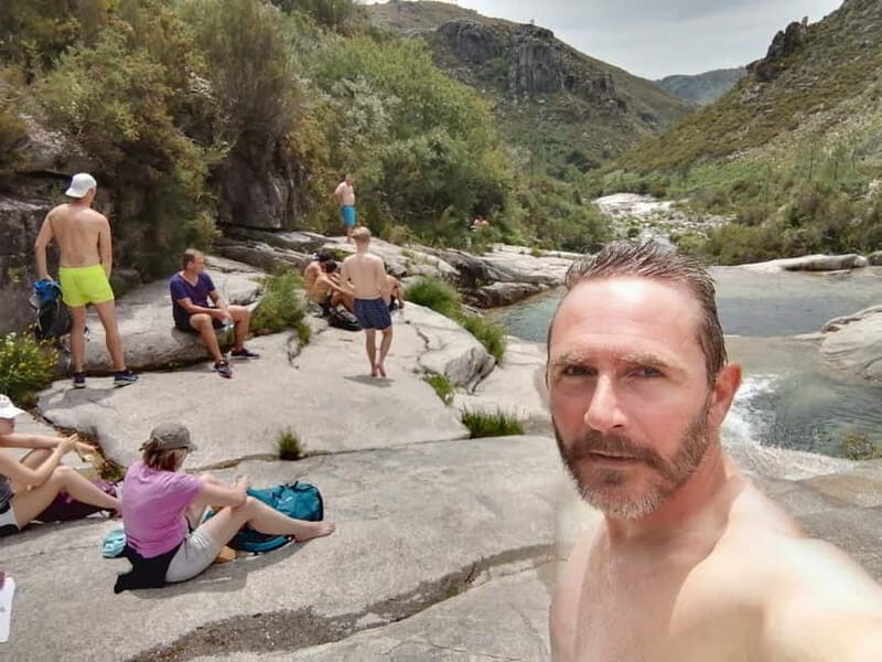 From Porto: Hike & Swim in Gerês National Park - FAQ