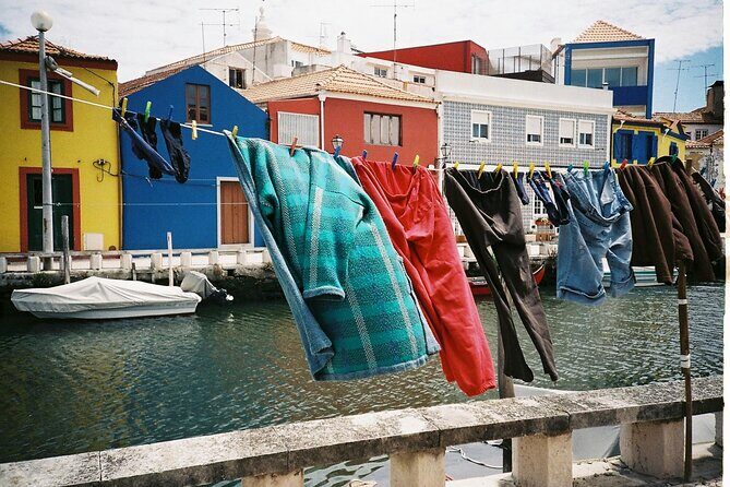 From Porto  Lisbon with up to 4 stops : Aveiro, Nazaré, Óbidos - FAQ