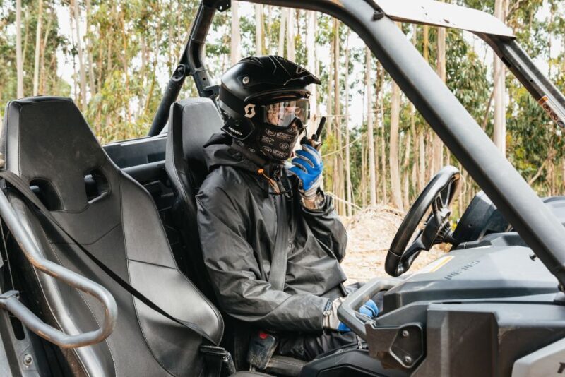 From Porto: Off-Road Buggy Adventure - An In-Depth Look at the Off-Road Buggy Adventure