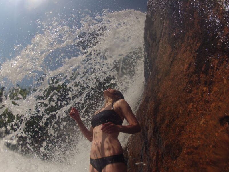 From Porto: Peneda-Gerês National Park Tour with Lunch - Key Points