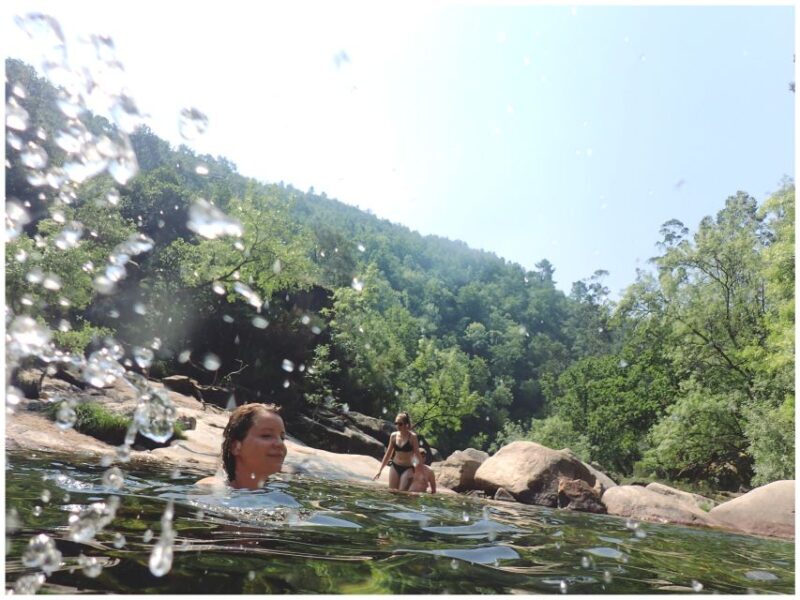 From Porto: Peneda-Gerês National Park Tour with Lunch - Frequently Asked Questions