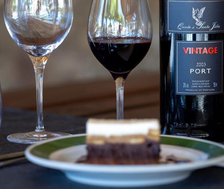 From Porto: Premium Douro Valley Small-Group Wine Tour - Value for Money