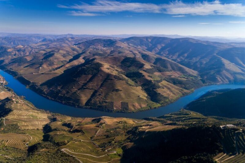 From Porto: Private Douro Valley Tour with Booking Service - An In-Depth Look at the Douro Valley Private Tour