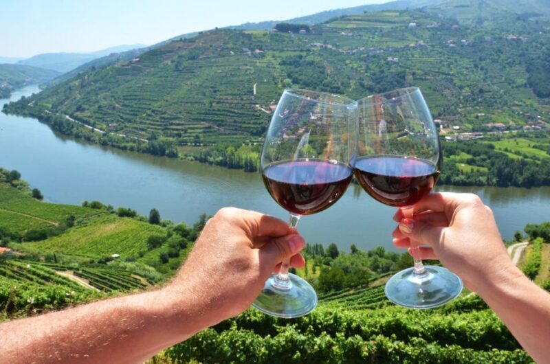 From Porto: Private Douro Valley Tour with Booking Service - Frequently Asked Questions (FAQs)