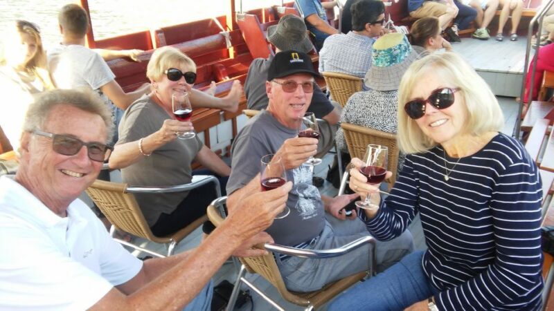 From Porto: Private Douro Valley Tour with Cruise and Wine - Key Points