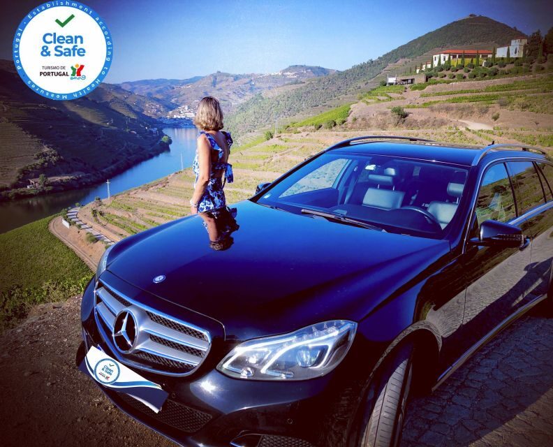From Porto: Private Douro Valley Tour with Cruise and Wine - Authentic Experiences and Review Highlights