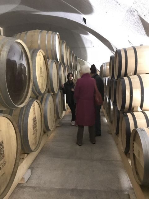 From Porto: Private Douro Valley Tour with Cruise and Wine - Why This Tour Could Be Perfect for You
