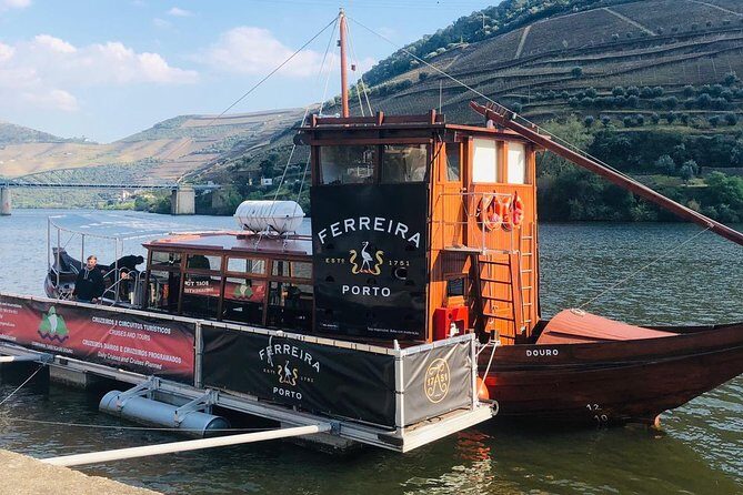 From Porto Private Tour Douro Valley two Wineries, Lunch and Boat. - The Experience: What Makes it Stand Out