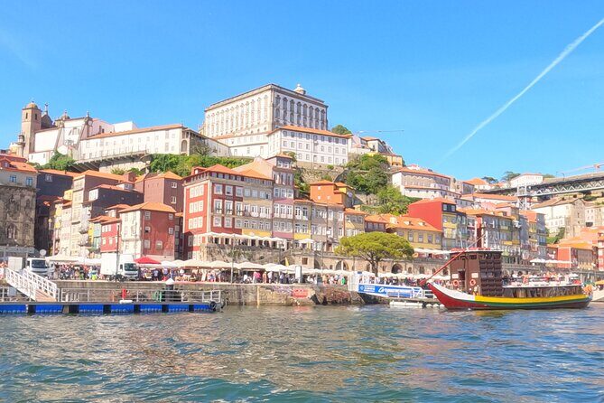 From Porto: Private transfer to Lisbon with up to 3 Stops - Who Will Love This Tour?