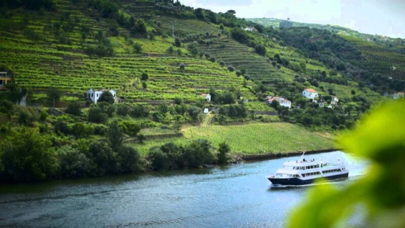 From Porto: Régua to Porto River Cruise with Lunch on Board - Final Thoughts