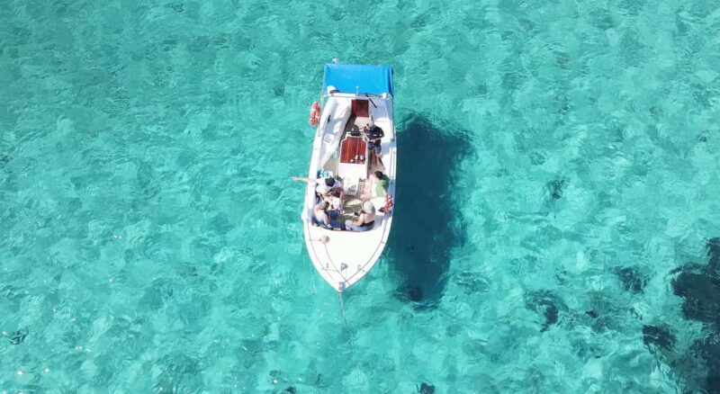 From Porto Rotondo: boat tour to Porto Cervo & Golfo Aranci - Why Choose This Sardinian Boat Tour?