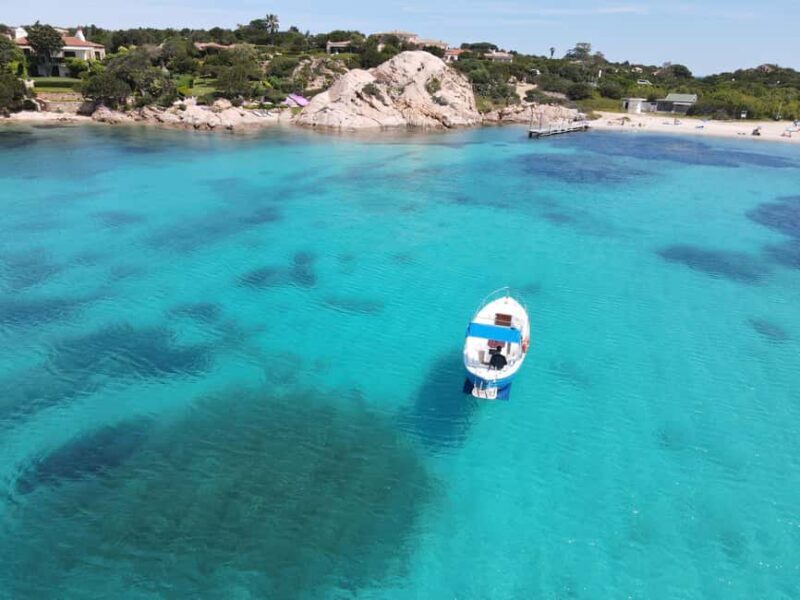 From Porto Rotondo: boat tour to Porto Cervo & Golfo Aranci - Who Is This Tour Best For?