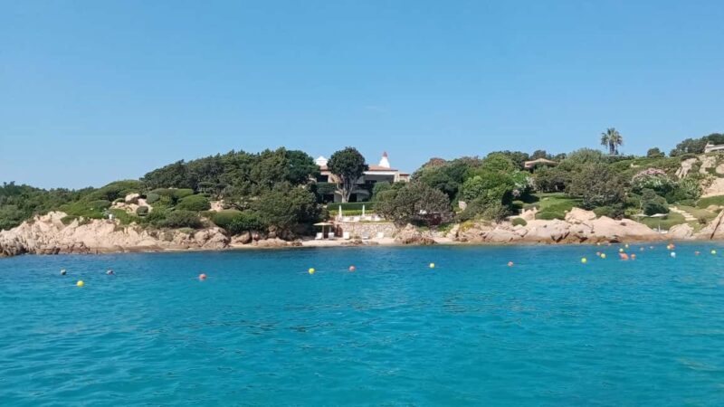 From Porto Rotondo: RIB tour of Porto Cervo's beaches - The Value of This Experience