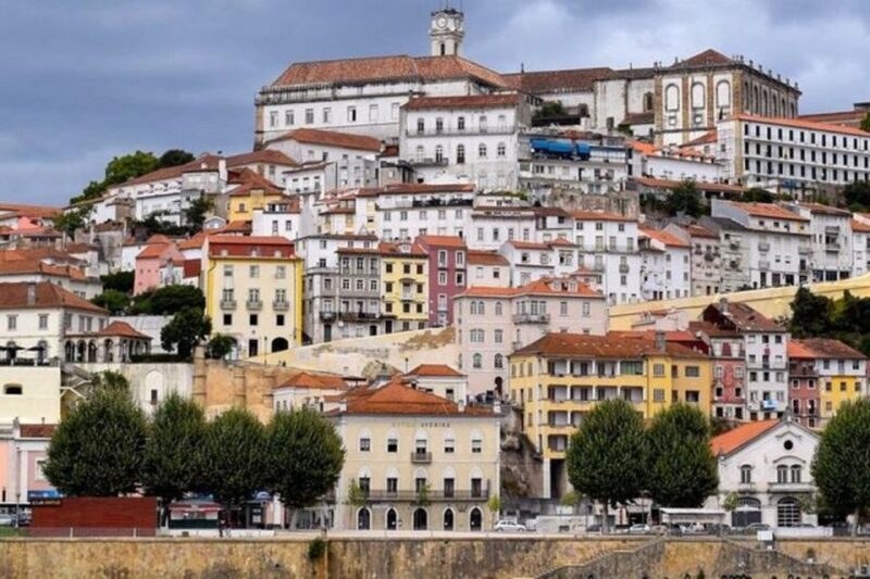 From Porto: Sanctuary of Fatima & Coimbra Private Day Trip - FAQs