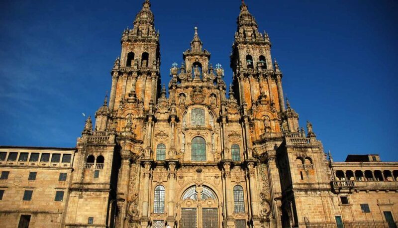 From Porto: Santiago de Compostela Cathedral Private Tour - A Practical Look at the Porto to Santiago de Compostela Private Tour