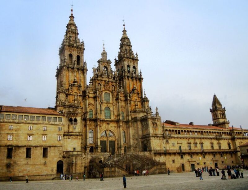 From Porto: Santiago de Compostela Full Day Tour - An In-Depth Look at the Tour Experience