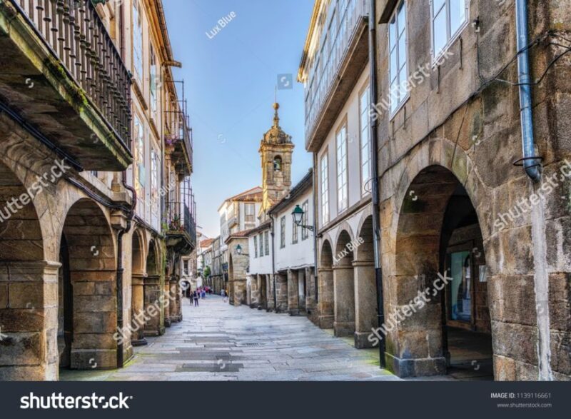 From Porto: Santiago de Compostela Full Day Tour - Who This Tour Is Perfect For