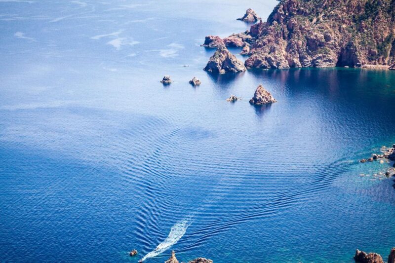 From Porto: Scandola and Calanche de Piana Boat Tour - FAQs