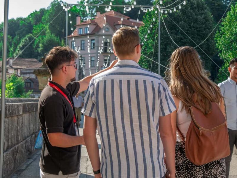 From Porto: Small Group Douro Valley Tour with Wine & Cruise - An In-Depth Look at the Douro Valley Tour