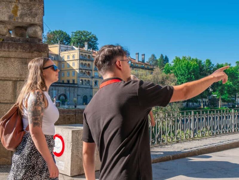 From Porto: Small Group Douro Valley Tour with Wine & Cruise - Practical Details and Tips