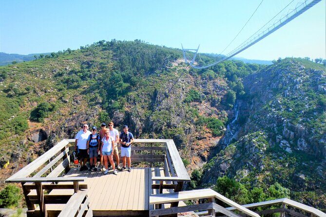 From Porto Suspension Bridge 516 Arouca and Passadiços do Paiva - Final Thoughts: Is This Tour for You?
