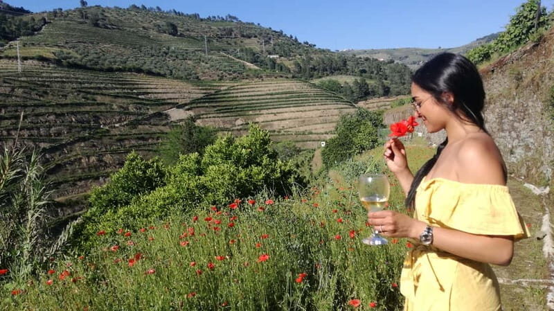 From Porto: Tastings at 2 Wineries, Chef's Lunch & Boat Tour - What Makes This Tour Stand Out