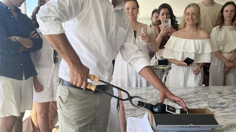 From Porto: Tastings at 2 Wineries, Chef's Lunch & Boat Tour - FAQ