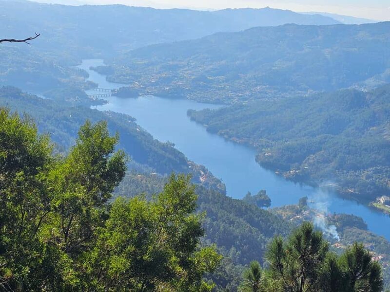 From Porto to Peneda-Gerês National Park - An In-Depth Look at the Tour Experience