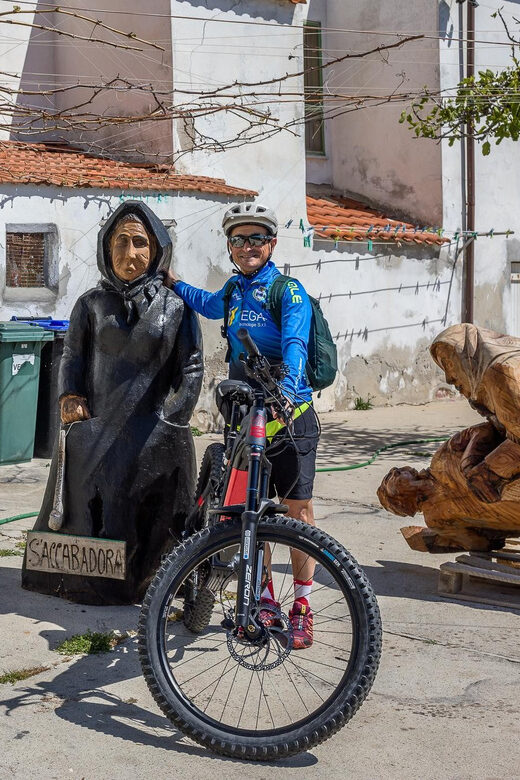 From Porto Torres: electric bicycle rental - An Honest Look at Porto Torres Electric Bike Rental