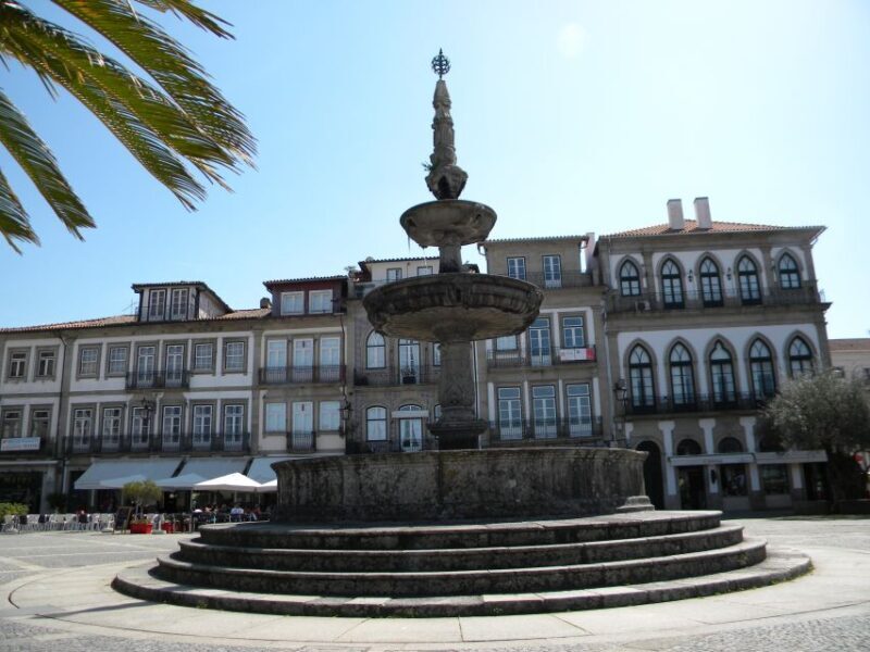 From Porto: Viana Castelo and Ponte Lima Private Tour - The Value of This Private Tour