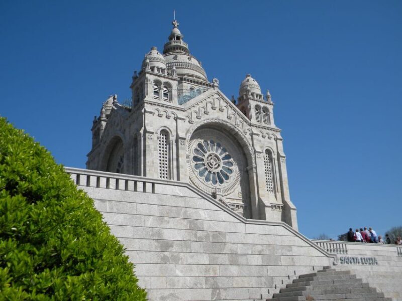 From Porto: Viana Castelo and Ponte Lima Private Tour - Practical Details and Tips