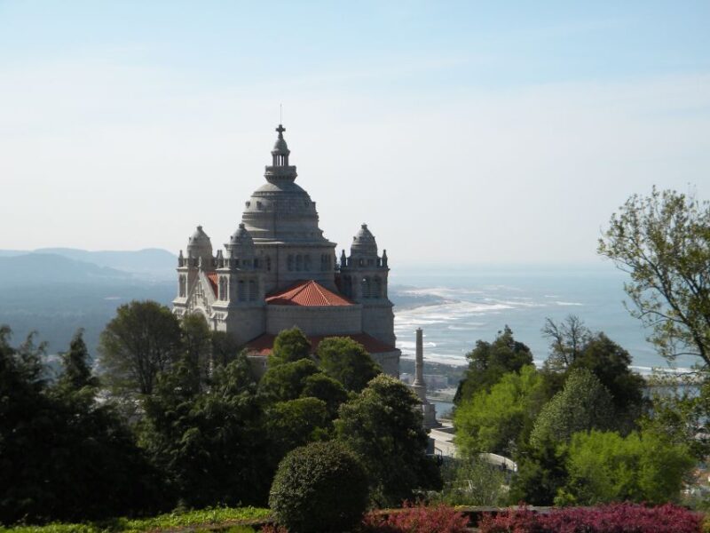 From Porto: Viana Castelo and Ponte Lima Private Tour - Frequently Asked Questions