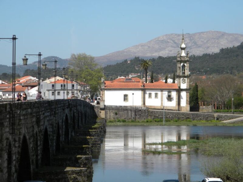 From Porto: Viana Castelo and Ponte Lima Private Tour - Final Thoughts