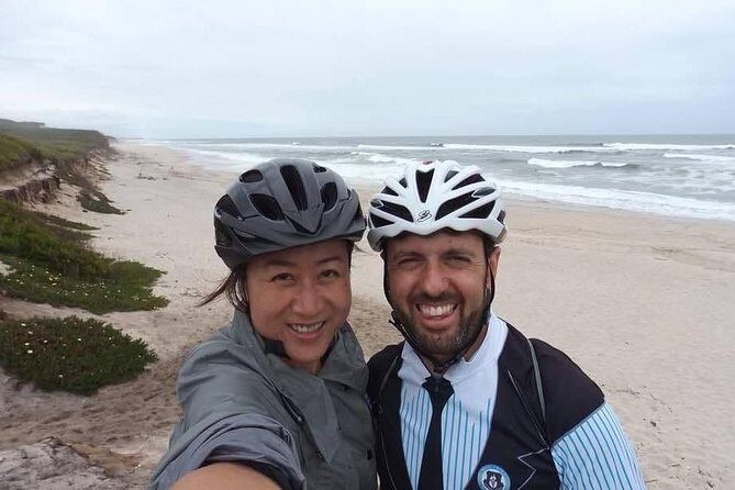 From Porto with view to Gaia: Private Bike Tour #DuckSideOfPorto - Exploring the Hidden Heart of Porto and Gaia on a Private Bike Tour