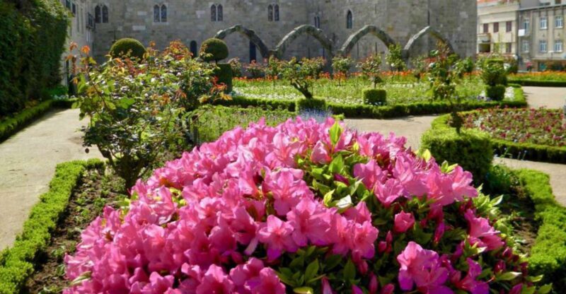 From Porto: Wonders of Braga & Guimaraes Private Day Trip - FAQs About the Wonders of Braga & Guimarães Private Day Trip