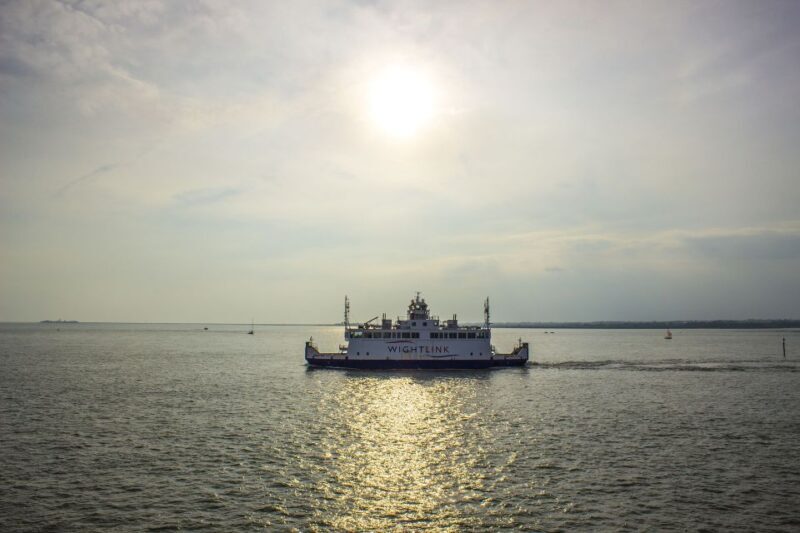 From Portsmouth: Isle of Wight Day Tour by Bus and Ferry - Practical Details