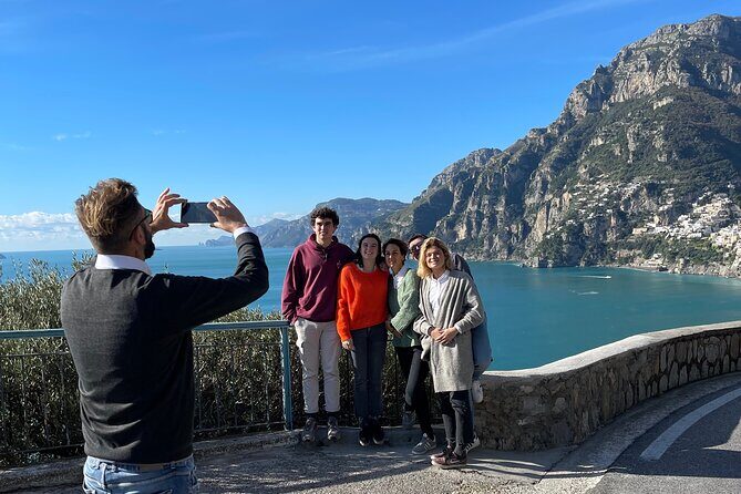 From Positano: Amalfi and Ravello Private Day Trip - What’s Included and Not