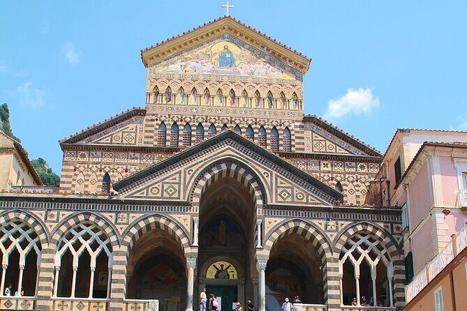 From Positano: Amalfi and Ravello Private Day Trip - Analyzing the Value