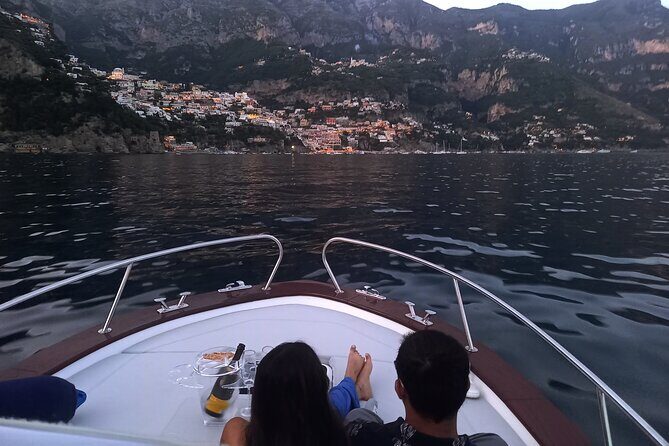 From Positano: Sunset Private Boat Tour along the Amalfi Coast - Why This Tour Might Be Perfect for You