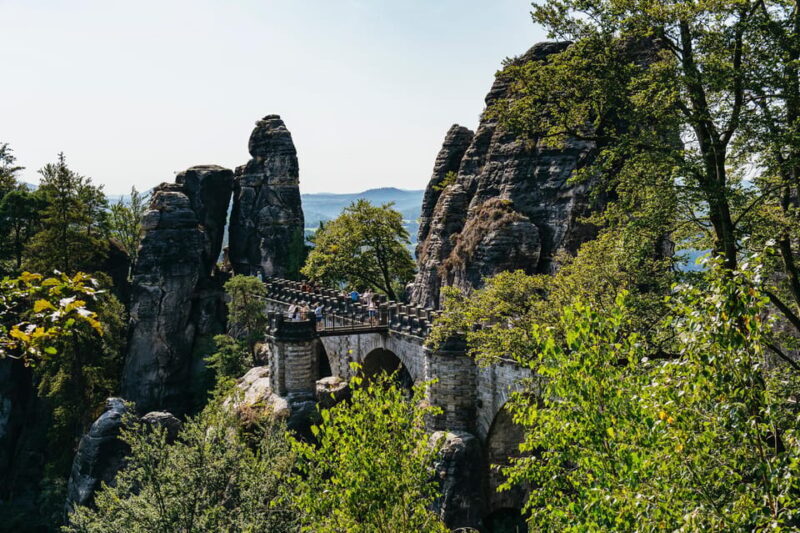 From Prague: Bohemian & Saxon Switzerland Iconic Day Trip - Who Should Consider This Tour?