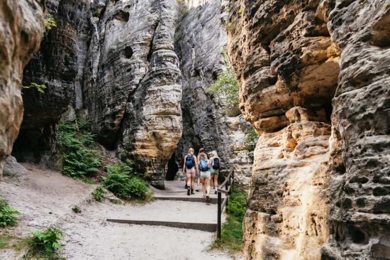 From Prague: Bohemian & Saxon Switzerland Iconic Day Trip - Final Thoughts