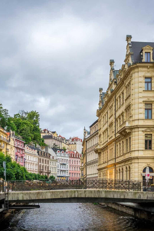 From Prague: Day trip to Karlovy Vary - An Honest Look at the Experience