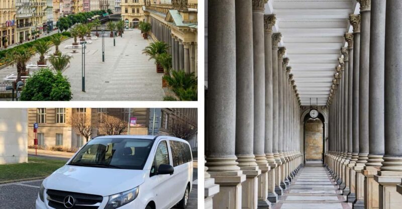 From Prague: Day trip to Karlovy Vary - What Do Reviews Tell Us?