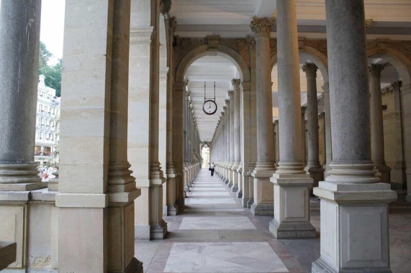From Prague: Day trip to Karlovy Vary - Who Should Consider This Trip?