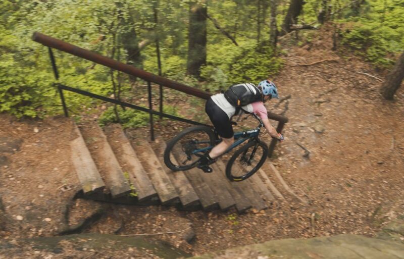 From Prague: E-Mountain Biking Trip to the Bohemian Paradise - An In-Depth Look at the E-Mountain Biking Experience