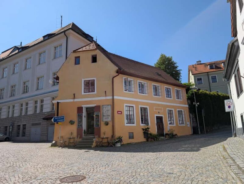 From Prague: eský Krumlov & Holaovice Village Day Tour - Final thoughts