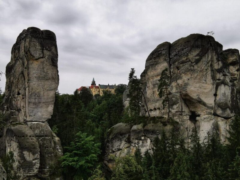 From Prague: Full-Day Bohemian Paradise Guided Hiking Trip - Final Thoughts